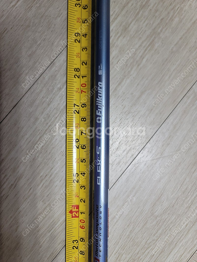 스피더에볼루션5 661S 코브라 슬리브 드라이버 샤프트 | 중고나라 카페에서 운영하는 공식 사이트