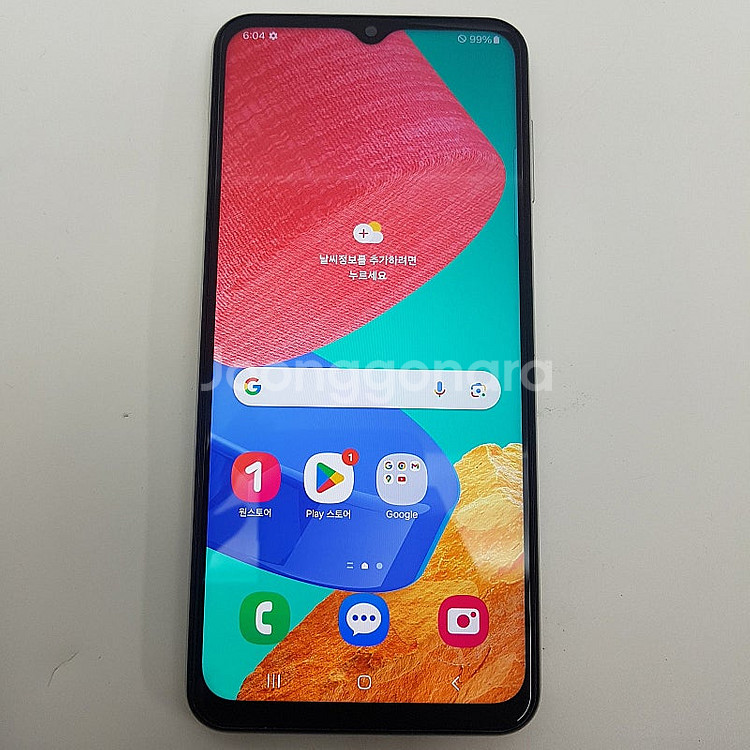 [판매] 서울 갤럭시 Jump2 점프2 (M336) 1... | 중고나라 카페에서 운영하는 공식 사이트