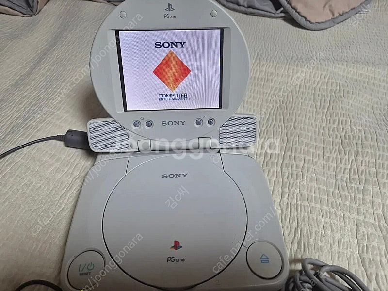 psone lcd 및 게임일괄 | 중고나라 카페에서 운영하는 공식 사이트