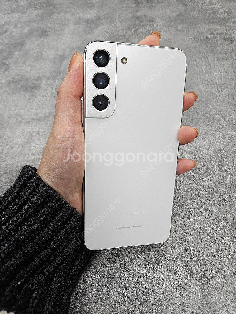 SS급추천 갤럭시 S22플러스 G906 삼성특가 최상품... | 중고나라 카페에서 운영하는 공식 사이트