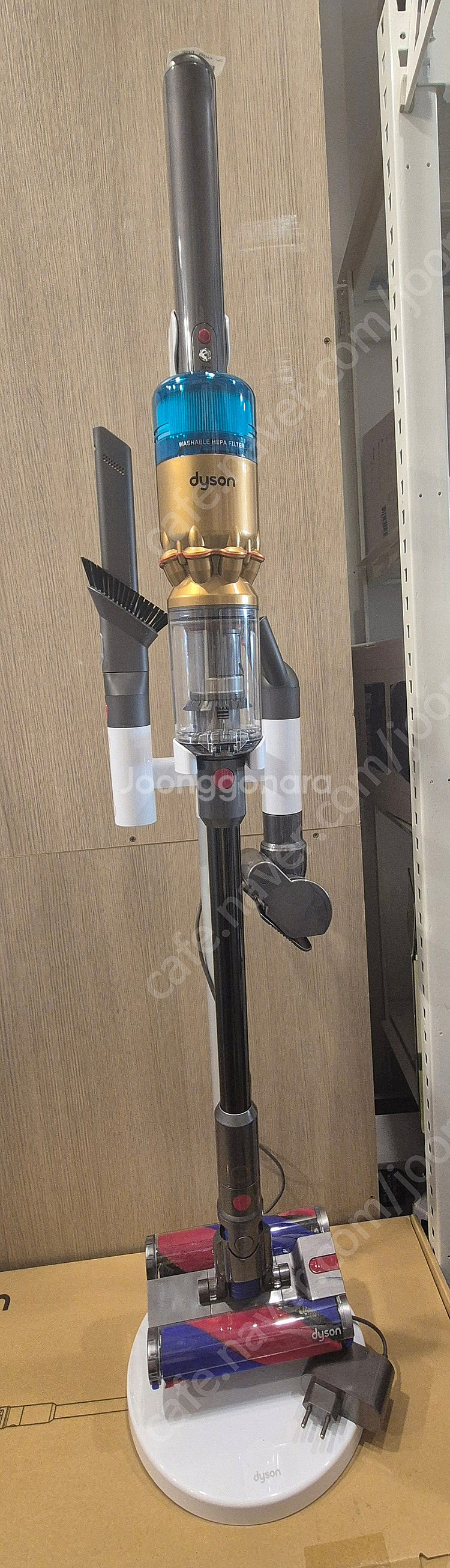다이슨 무선청소기 옴니 글라이드 중고나라 카페에서 운영하는 공식 사이트
