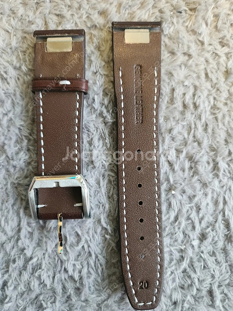 IWC 20mm용 스트랩 | 중고나라 카페에서 운영하는 공식 사이트