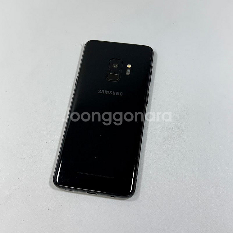 G960 갤럭시S9 블랙 64G 8.5만원 판매해요 기... | 중고나라 카페에서 운영하는 공식 사이트