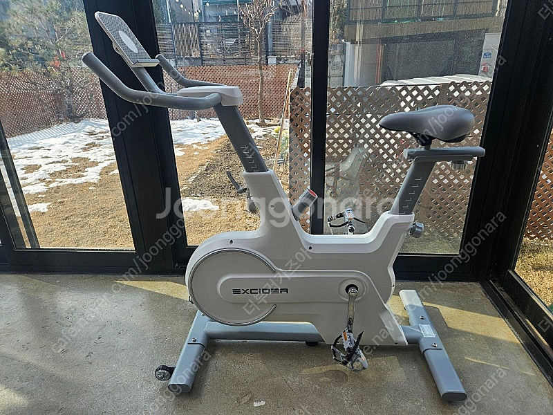 엑사이더 excider ES370 즈위프트 센서 실내 ... | 중고나라 카페에서 운영하는 공식 사이트