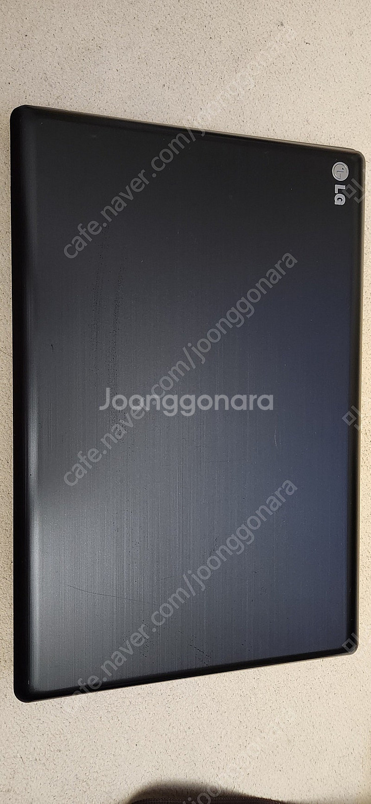 LG 15인치 노트북 LGS53 팝니다. | 중고나라 카페에서 운영하는 공식 사이트