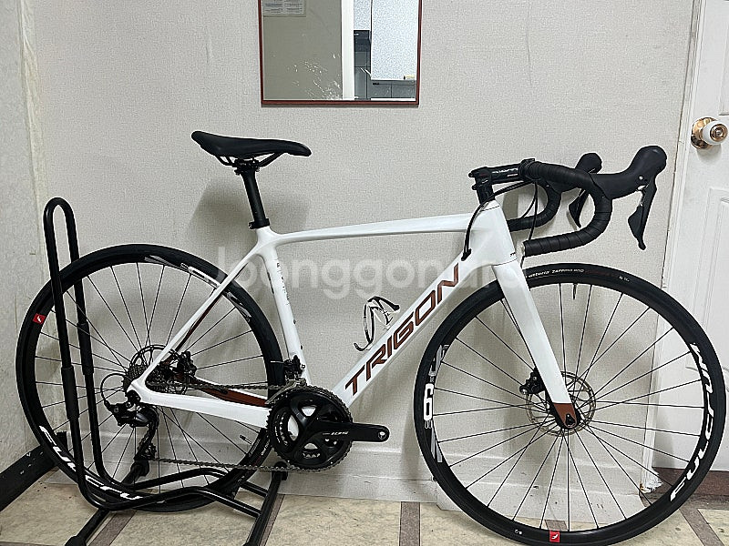 2023 트리곤 SLD 105 R7020 디스크 로드 | 중고나라 카페에서 운영하는 공식 사이트