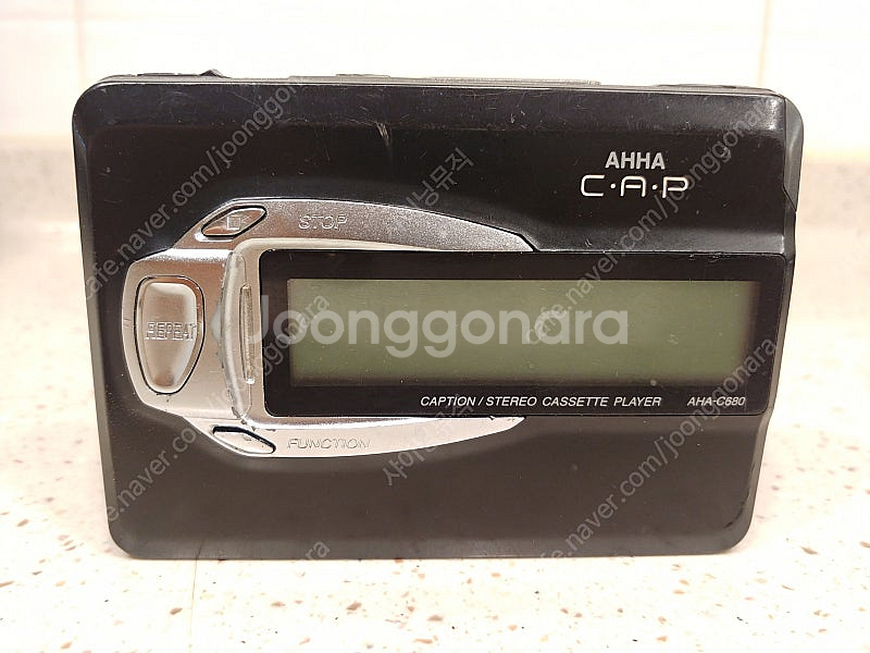 LG(AHA-C680)-5 워크맨(카세트플레이어) 판매... | 중고나라 카페에서 운영하는 공식 사이트