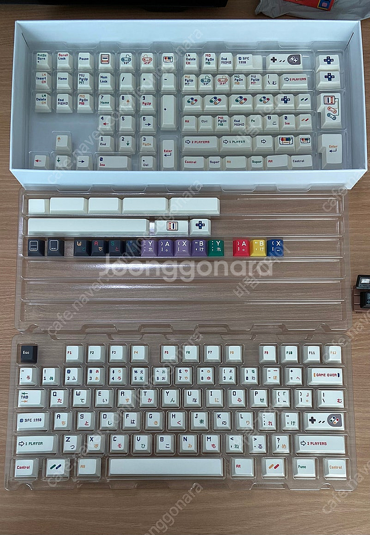 FBB SFC 1990 일각 키캡 팝니다 | 중고나라 카페에서 운영하는 공식 사이트