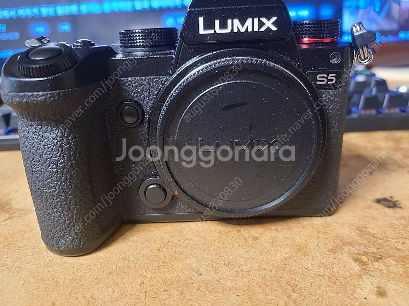 루믹스 s5, 24-105mm f4, 20-60mm 팝... | 중고나라 카페에서 운영하는 공식 사이트