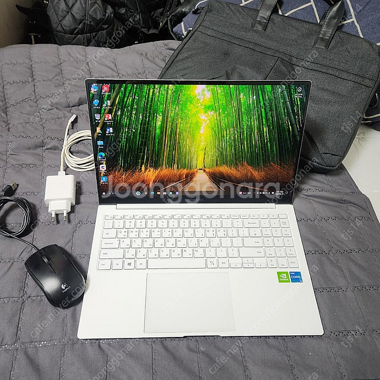 삼성 갤럭시북 프로 i5-11세대 판매합니다. (NT9... | 중고나라 카페에서 운영하는 공식 사이트