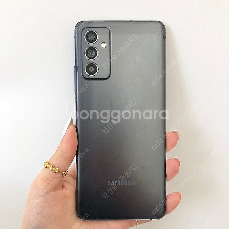 (양산중고폰) 60219 액정깨끗 갤럭시퀀텀2 (A82... | 중고나라 카페에서 운영하는 공식 사이트