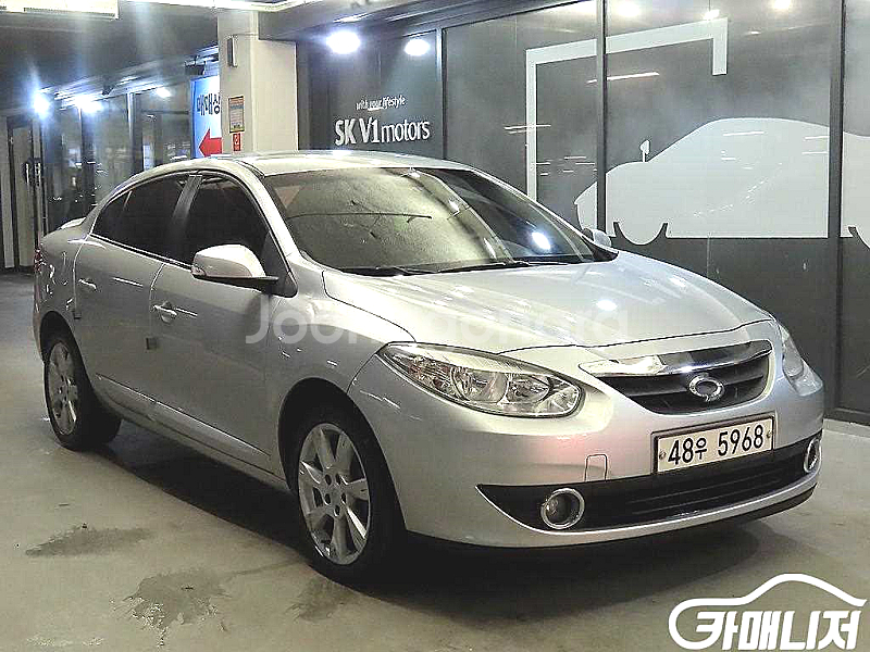 뉴SM3(신형) LE 2011 년 중고차 전액할부 중고... | 중고나라 카페에서 운영하는 공식 사이트