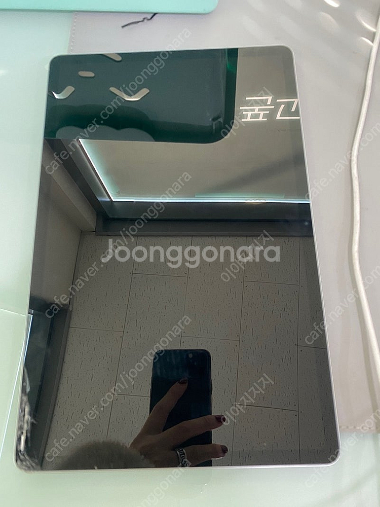 삼성 갤럭시 탭 S7 FE 64G WIFI 단품 액파 | 중고나라 카페에서 운영하는 공식 사이트