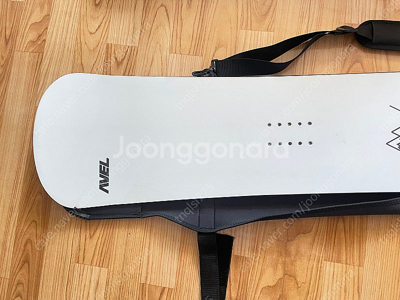 2021 AVEL 아벨 원티 화이트데크(152) 엣지백... | 중고나라 카페에서 운영하는 공식 사이트