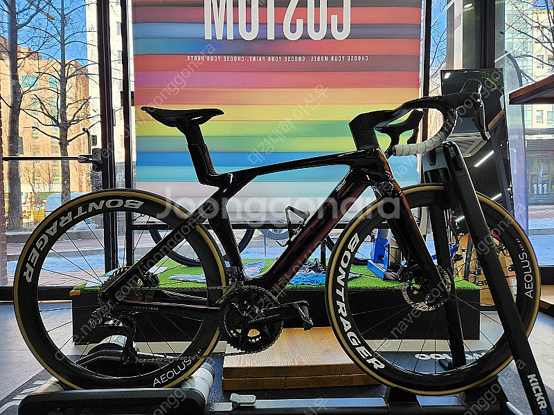 트랙 마돈 SLR9 7세대 | 중고나라 카페에서 운영하는 공식 사이트