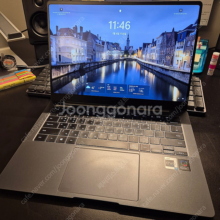 [판매] 갤럭시북3 프로 14인치 NT940XFG-KC... | 중고나라 카페에서 운영하는 공식 사이트