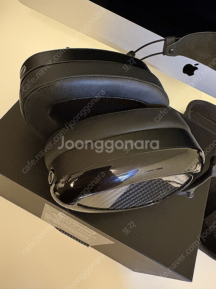 Dan Clark Audio AEON2 NOIRE 댄클... | 중고나라 카페에서 운영하는 공식 사이트