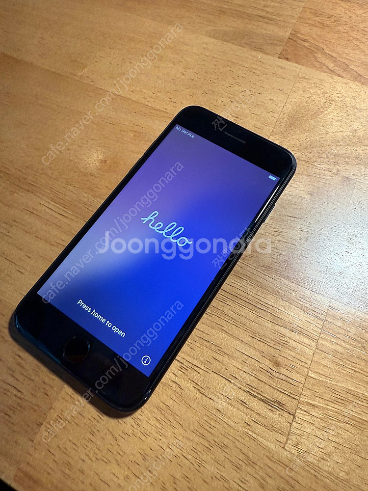 아이폰se3 미드나잇 128 | 중고나라 카페에서 운영하는 공식 사이트