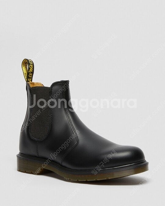 [UK5/240] 닥터마틴 2976 스무스 첼시 부츠 | 중고나라 카페에서 운영하는 공식 사이트