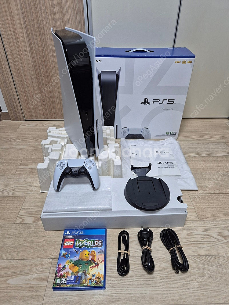 깨끗한 플스5 PS5 디스크 1018A+겜CD | 중고나라 카페에서 운영하는 공식 사이트