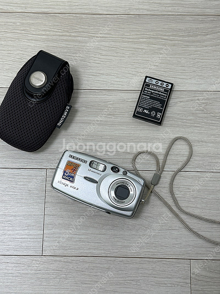 삼성 kenox U-CA3 | 중고나라 카페에서 운영하는 공식 사이트