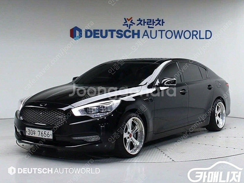 [기아]더 뉴 K9 5.0 GDI 퀀텀 ★상태 좋은 중... | 중고나라 카페에서 운영하는 공식 사이트