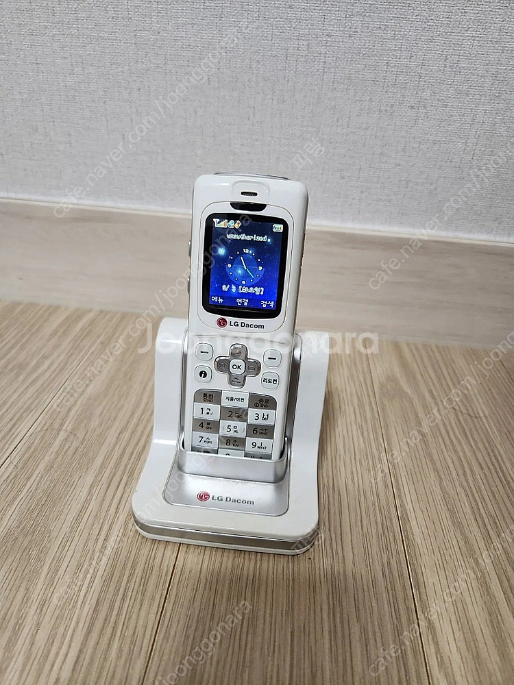 LG 070 전화기 WPU-7000H | 중고나라 카페에서 운영하는 공식 사이트