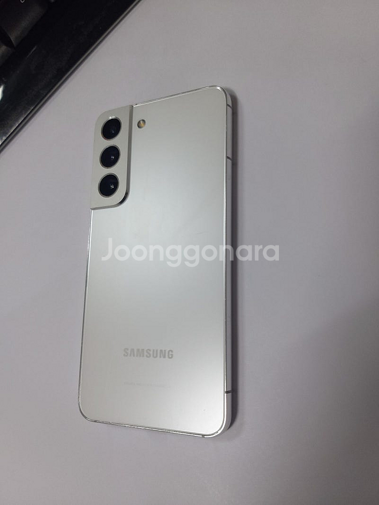 갤럭시s22 sss급 256기가 아주상태 조와요 | 중고나라 카페에서 운영하는 공식 사이트