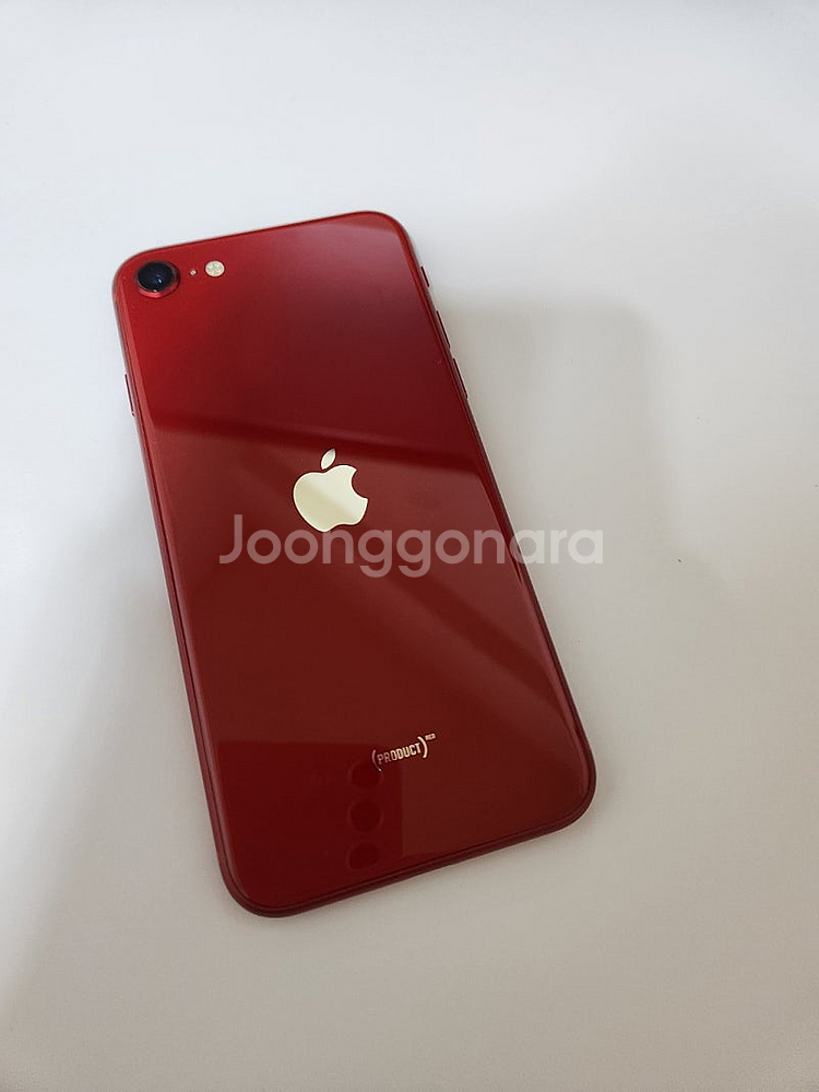 아이폰SE3 SSS급 128기가 배터리95% 보증기간2... | 중고나라 카페에서 운영하는 공식 사이트