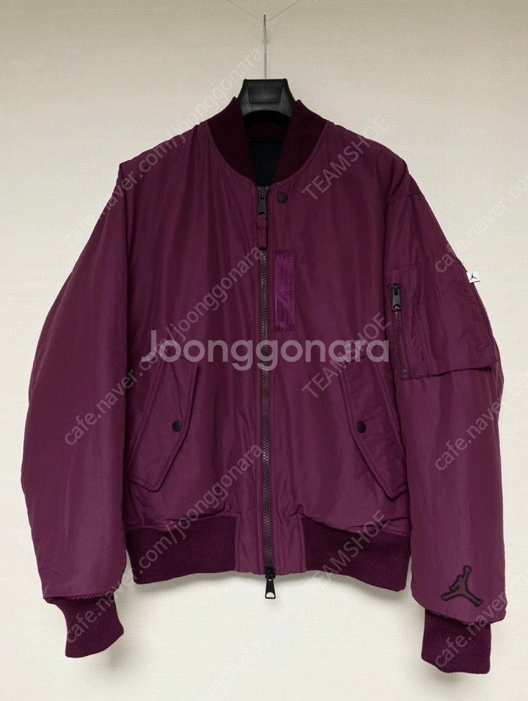 나이키 에어조던 AIR JORDAN MA-1 FLIGH... | 중고나라 카페에서 운영하는 공식 사이트