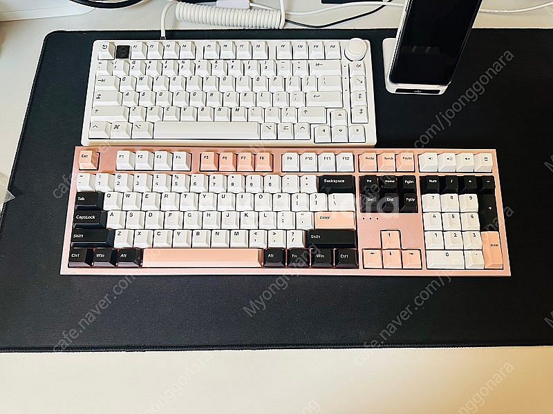 콕스 풀알루 COX CA108BT 로즈골드 앱실론 리니... | 중고나라 - 안심되는 중고거래