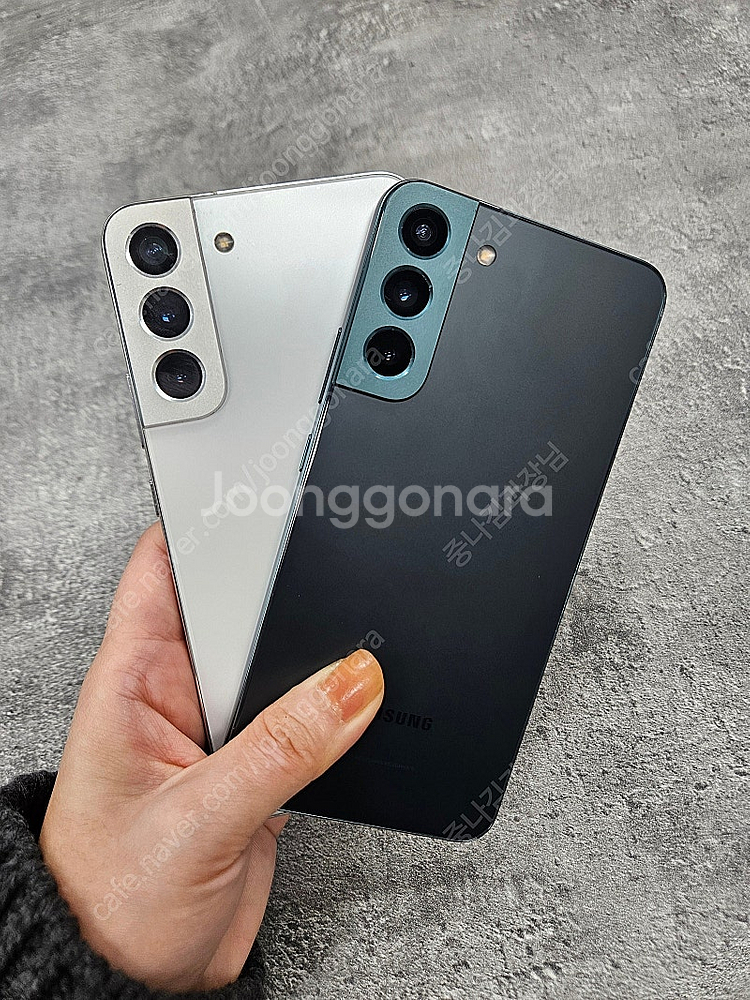 SS급 갤럭시 S22 플러스 최상품 G906 정상해지 ... | 중고나라 카페에서 운영하는 공식 사이트