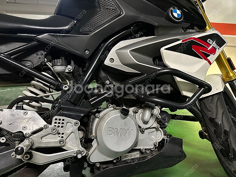BMW G310R | 중고나라 카페에서 운영하는 공식 사이트