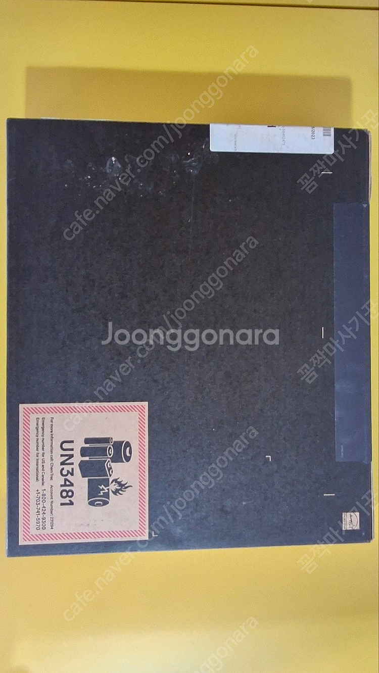 DELL 레티튜드 7440 P174G I7-13세대 노... | 중고나라 카페에서 운영하는 공식 사이트