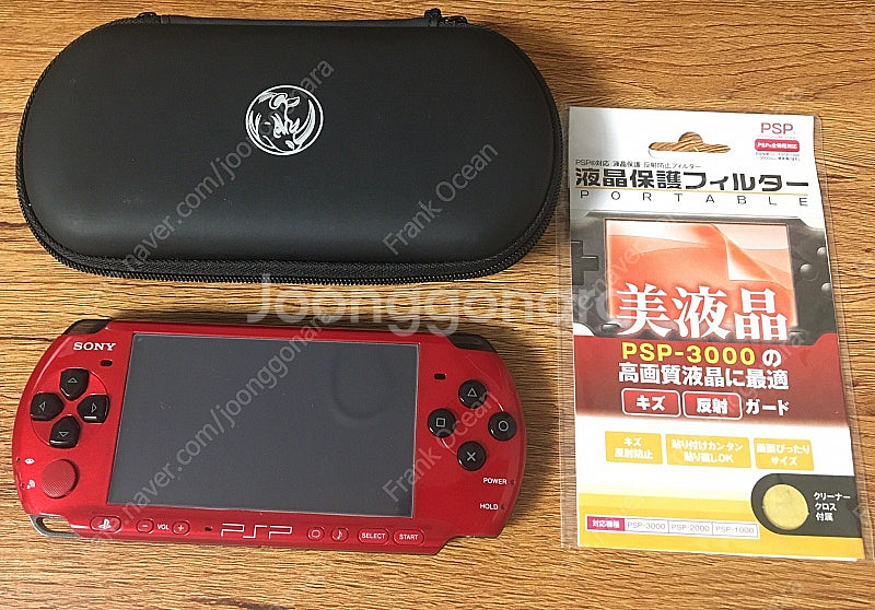 psp 3000 + UMD 6개 | 중고나라 카페에서 운영하는 공식 사이트