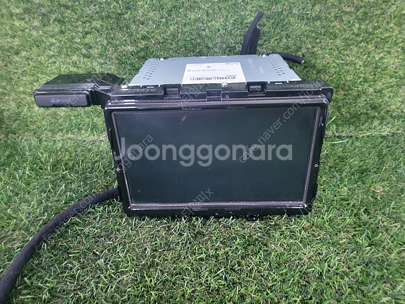 [판매] LF쏘나타 뉴라이즈 AVN 오디오 96560-... | 중고나라 카페에서 운영하는 공식 사이트