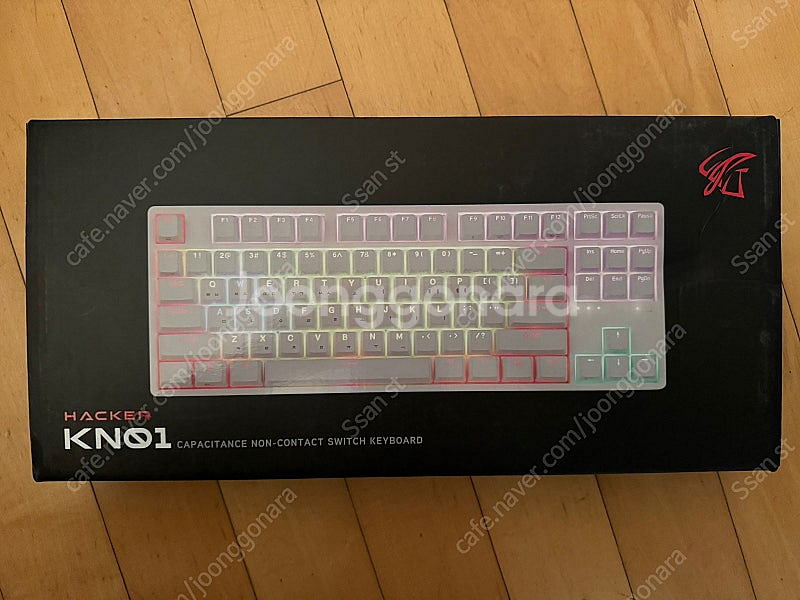 에코 KN01 무접점 키보드 | 중고나라 카페에서 운영하는 공식 사이트