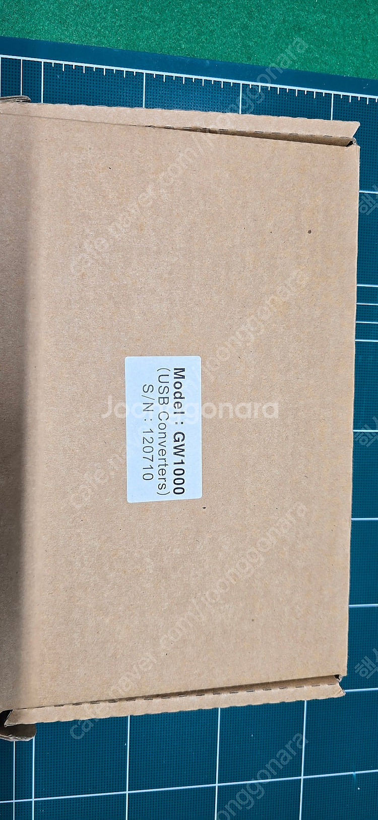 미쯔비시 통신케이블 GW1000 (USB Cable) ... | 중고나라 카페에서 운영하는 공식 사이트