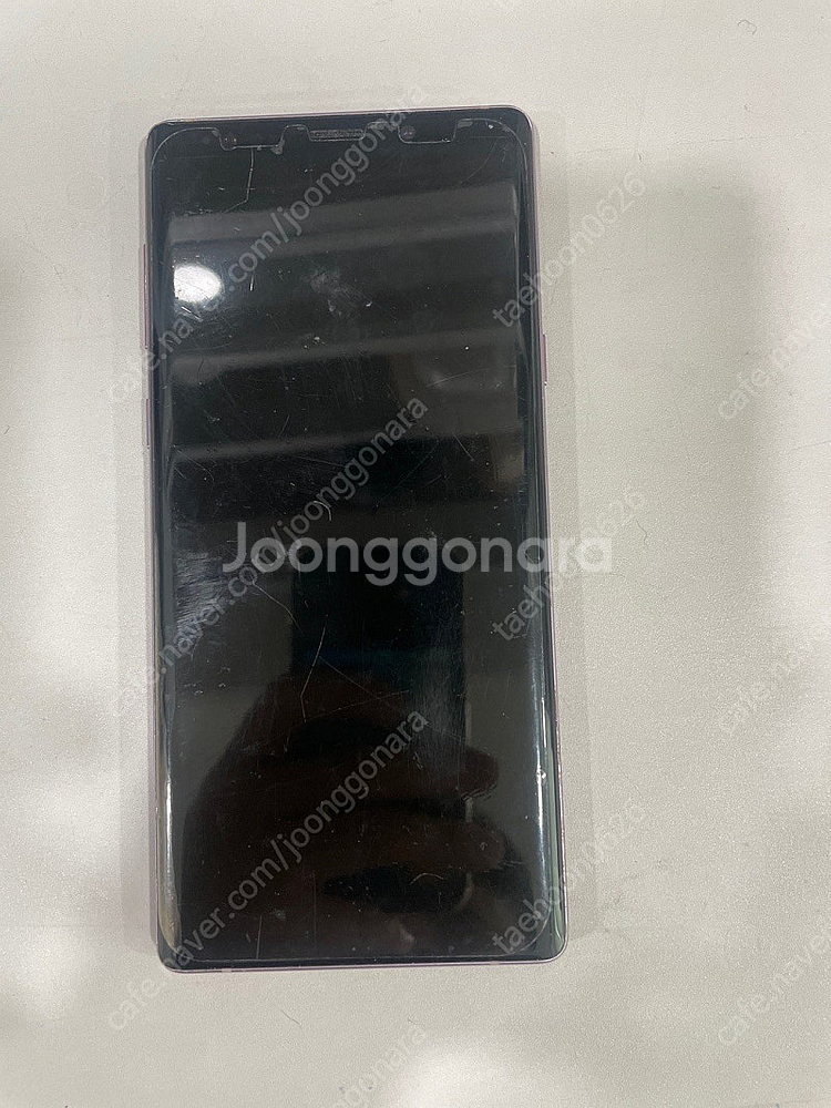 갤럭시 노트9 512g | 중고나라 카페에서 운영하는 공식 사이트