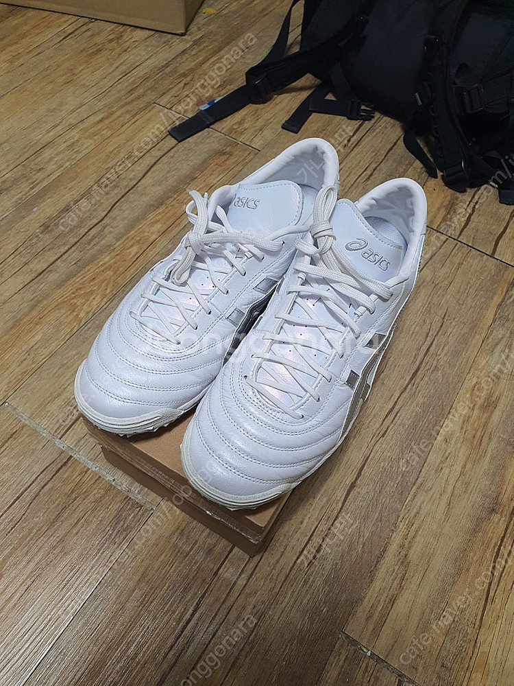 아식스 c3 275 tf 풋살화 | 중고나라 카페에서 운영하는 공식 사이트