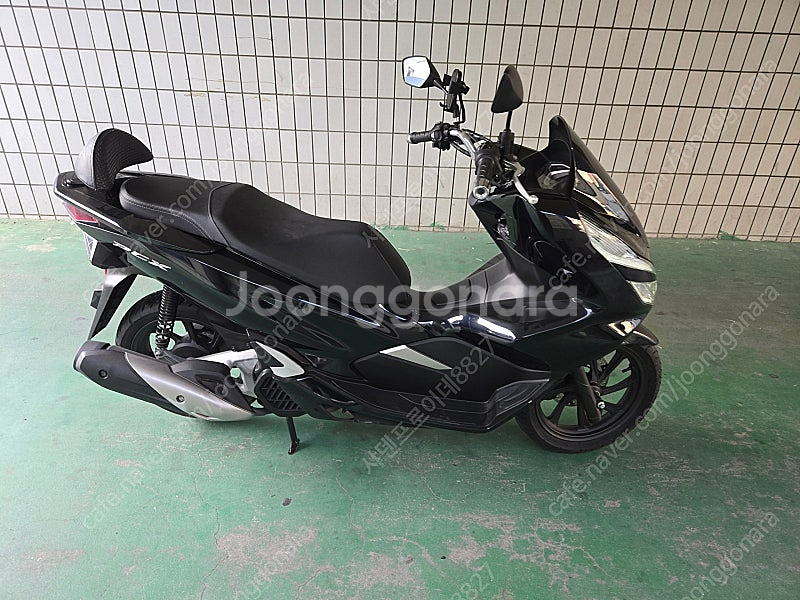혼다 PCX125 20년식 1100실키로수 팝니다 | 중고나라 카페에서 운영하는 공식 사이트