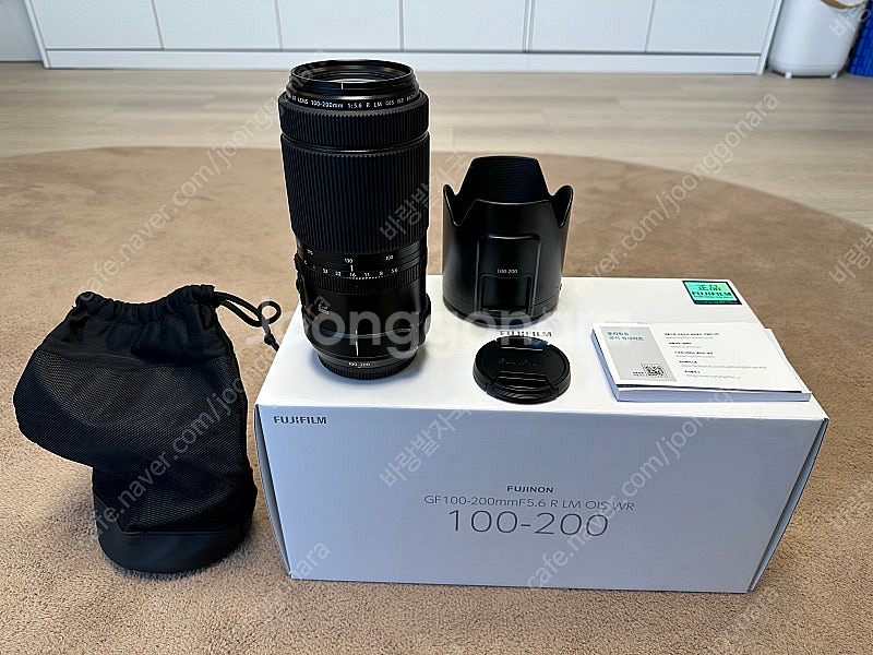 후지 gf100-200 | 중고나라 카페에서 운영하는 공식 사이트