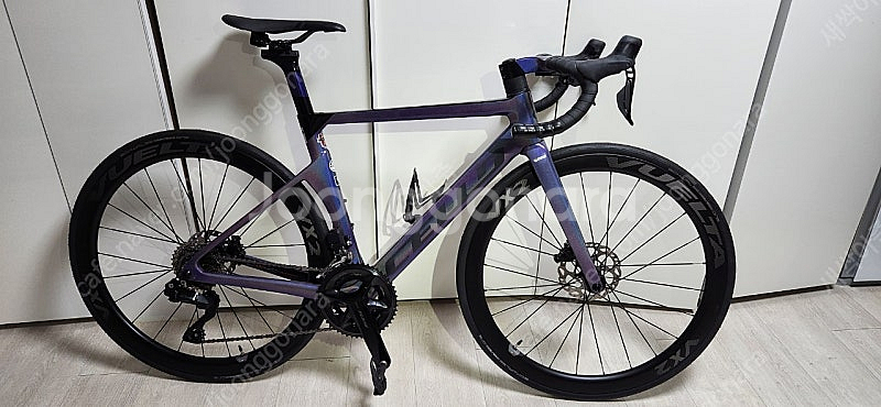 [2024년] 첼로 엘리엇 E7 Di2 로드자전거 (4... | 중고나라 카페에서 운영하는 공식 사이트