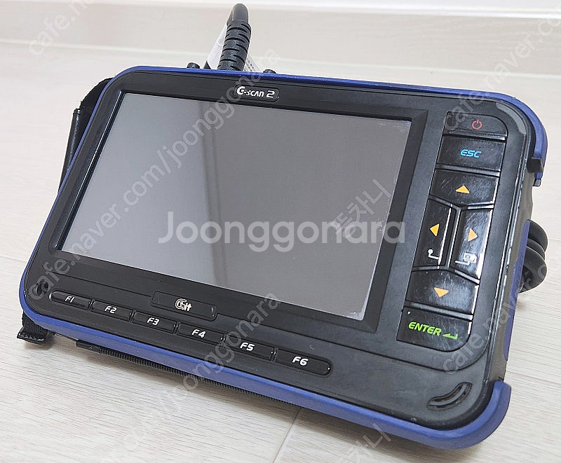 GIT G-SCAN2 지스캔2 판매합니다. [승용,수입... | 중고나라 - 안심되는 중고거래