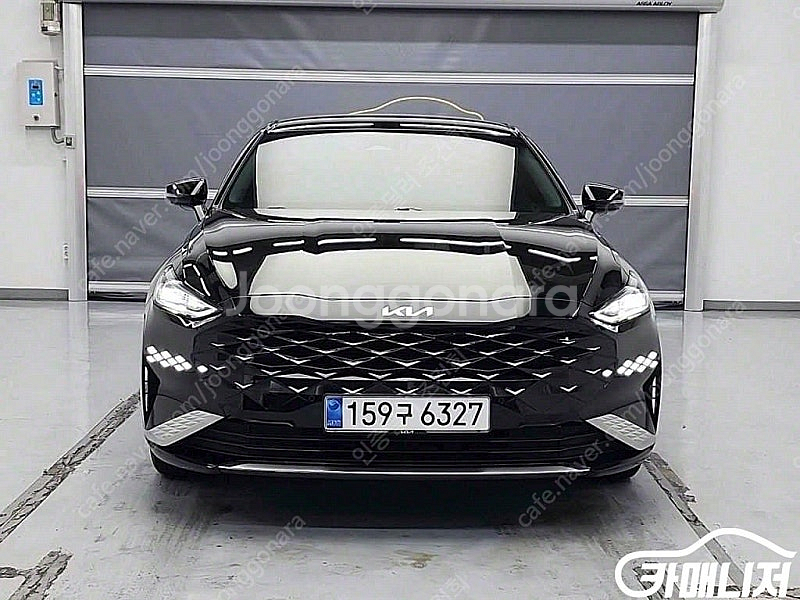 [기아]K8 3.5 LPG 2WD 렌터카 스탠다드 ★중... | 중고나라 카페에서 운영하는 공식 사이트