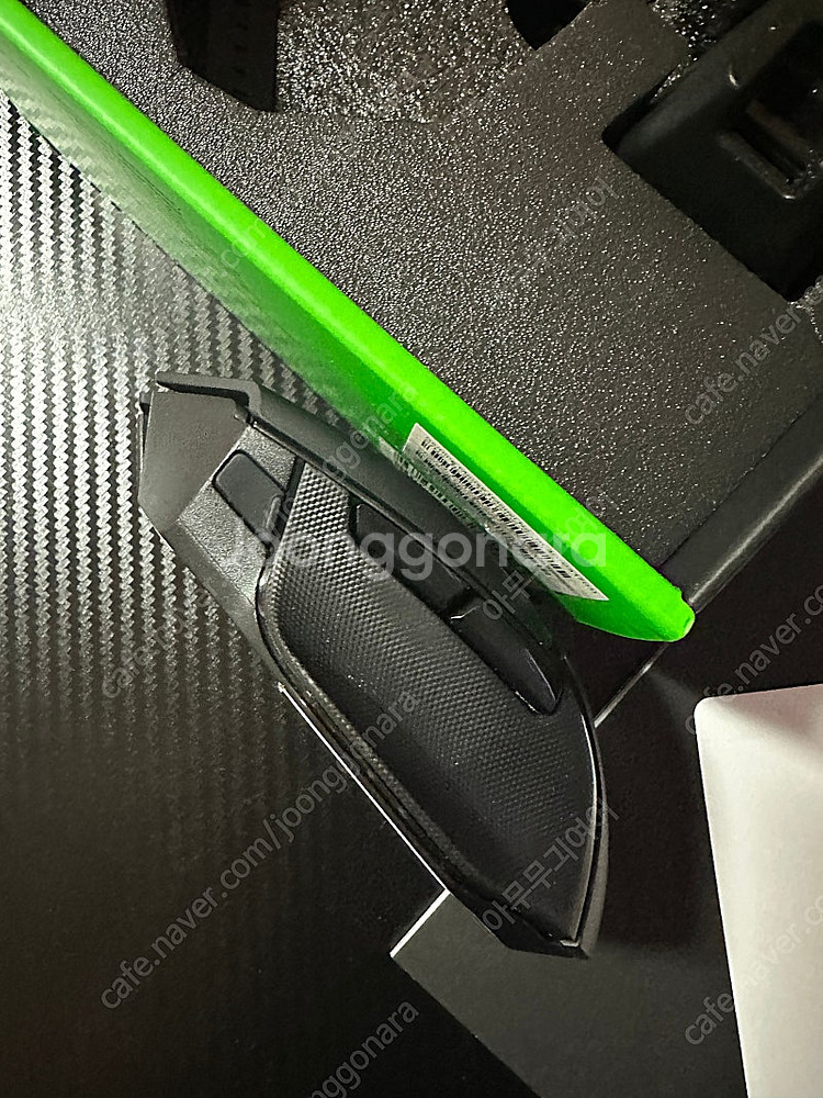 레이저코리아 바실리스크 얼티메이트 Razer Basil... | 중고나라 카페에서 운영하는 공식 사이트