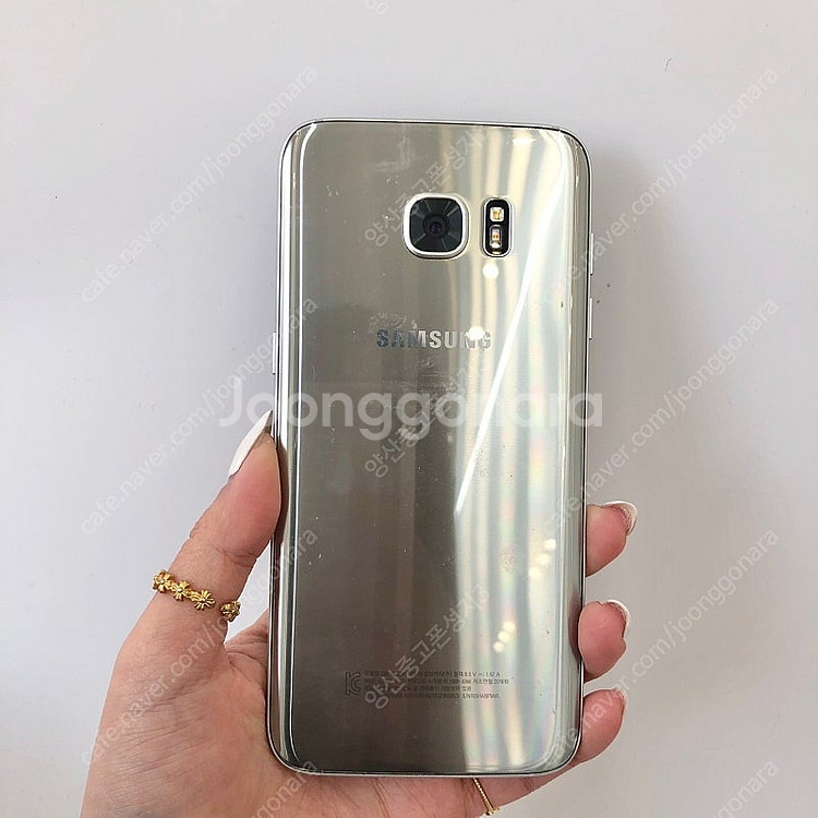 (양산중고폰) 51164 갤럭시S7엣지 (G935) 실... | 중고나라 카페에서 운영하는 공식 사이트