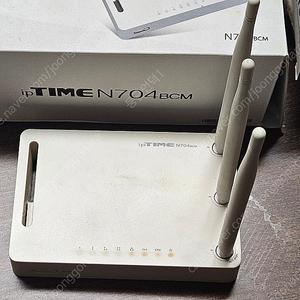 iptime+n704bcm 중... | 중고나라 카페에서 운영하는 공식 사이트