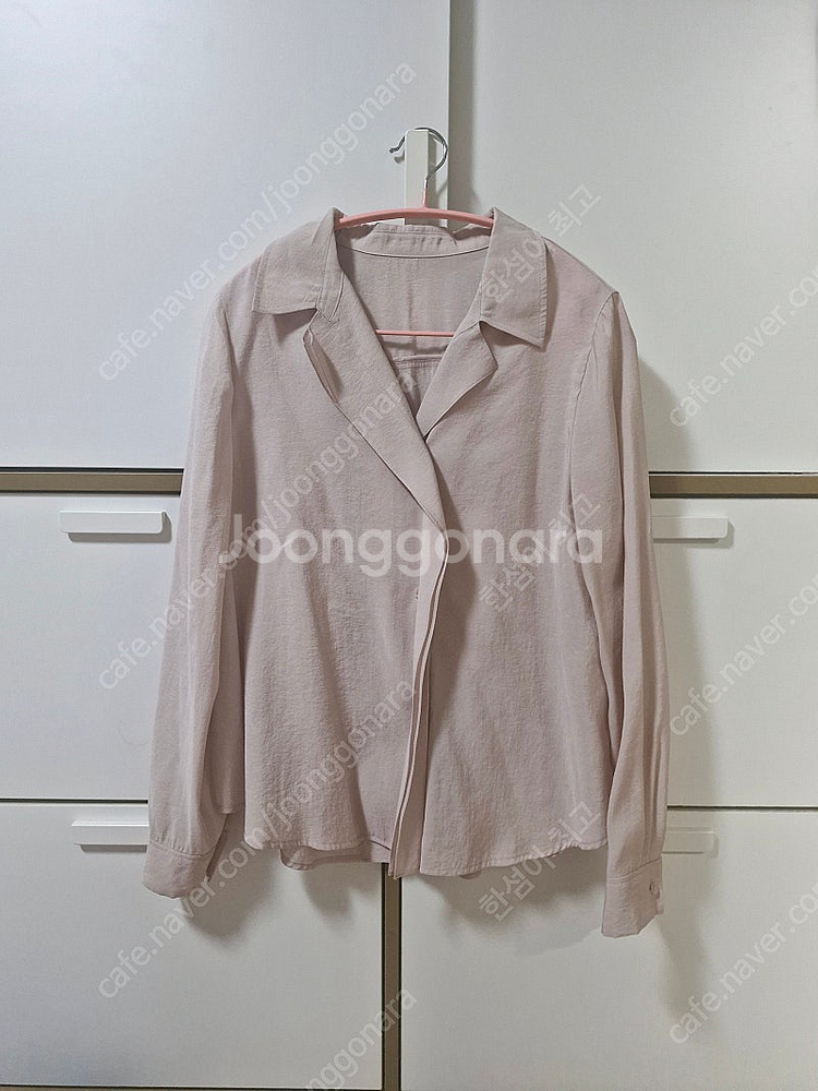 SJSJ 블라우스 76 | 중고나라 카페에서 운영하는 공식 사이트