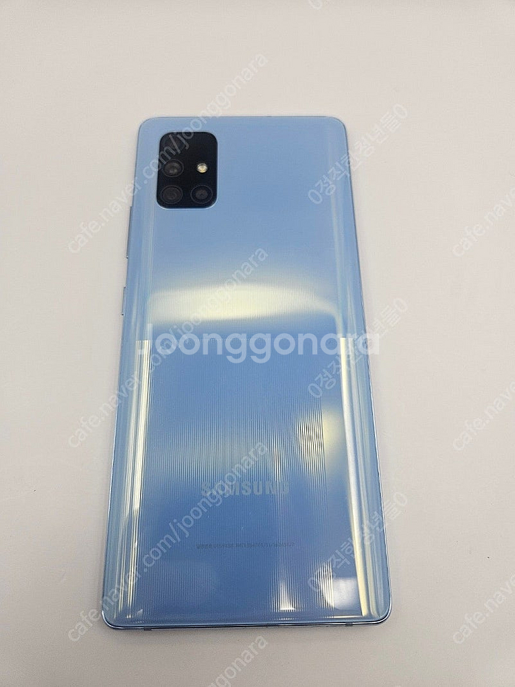 39332 정직한청년 ☞갤럭시A716S 128GB ... | 중고나라 카페에서 운영하는 공식 사이트